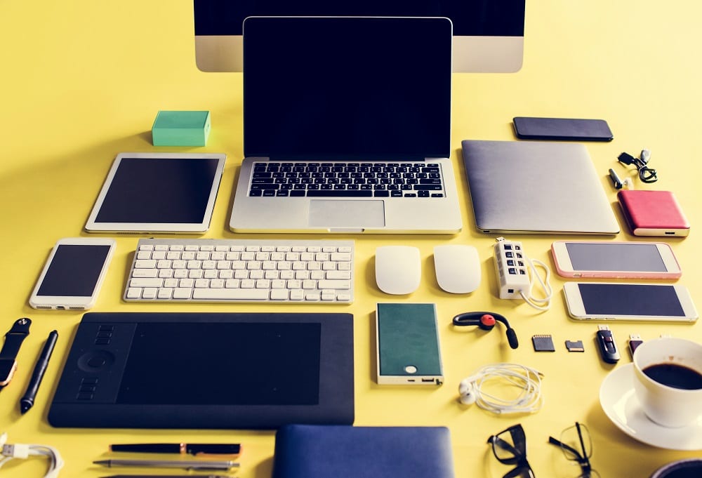 Technical Equipment | Golden Choice